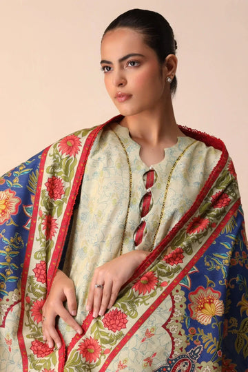 Shop New Arrivals in Unstitched Clothing – Jacquard Clothing