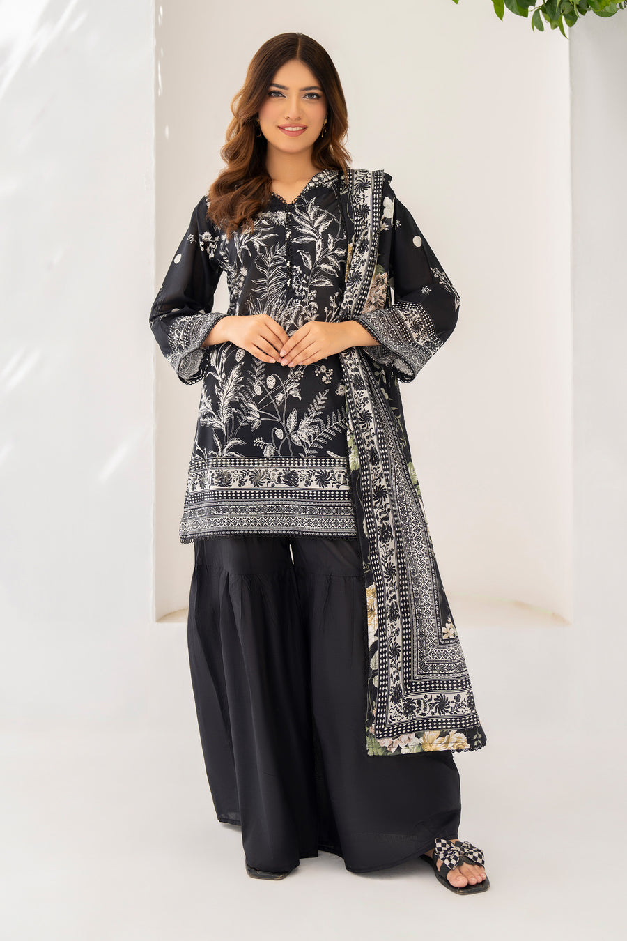 Shop New Arrivals in Unstitched Clothing – Jacquard Clothing