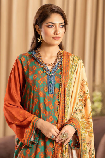 Unstitched Women's Clothing Collections – Jacquard Clothing