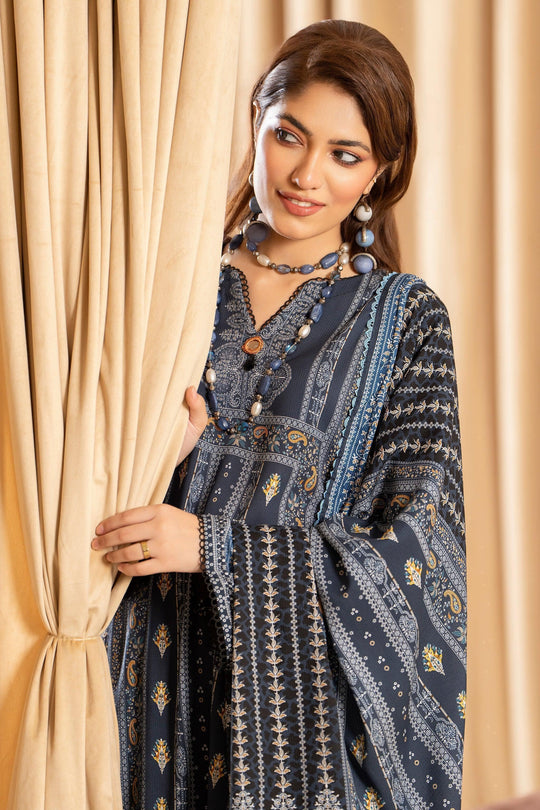 Sale on Unstitched Clothing for Women – Jacquard Clothing