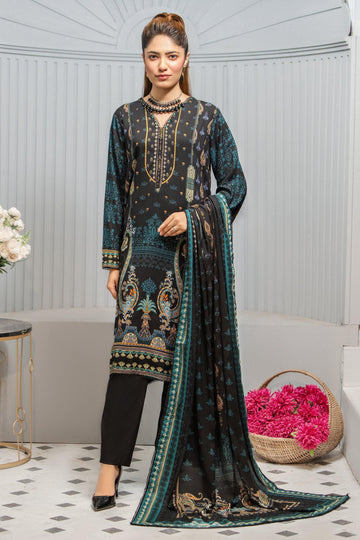 Sale on Unstitched Clothing for Women – Jacquard Clothing